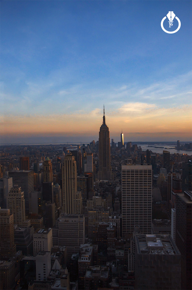 How to add a Sunset Effect in Adobe Photoshop